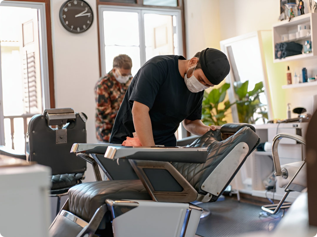 Salon Etiquette - Miostack Blog | Get better at your Salon Business