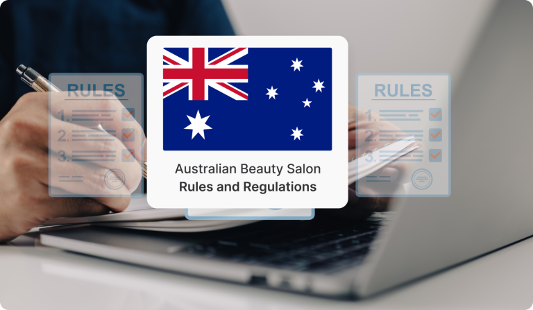 Australian Beauty Salon Rules and Regulations: The Complete Guide
