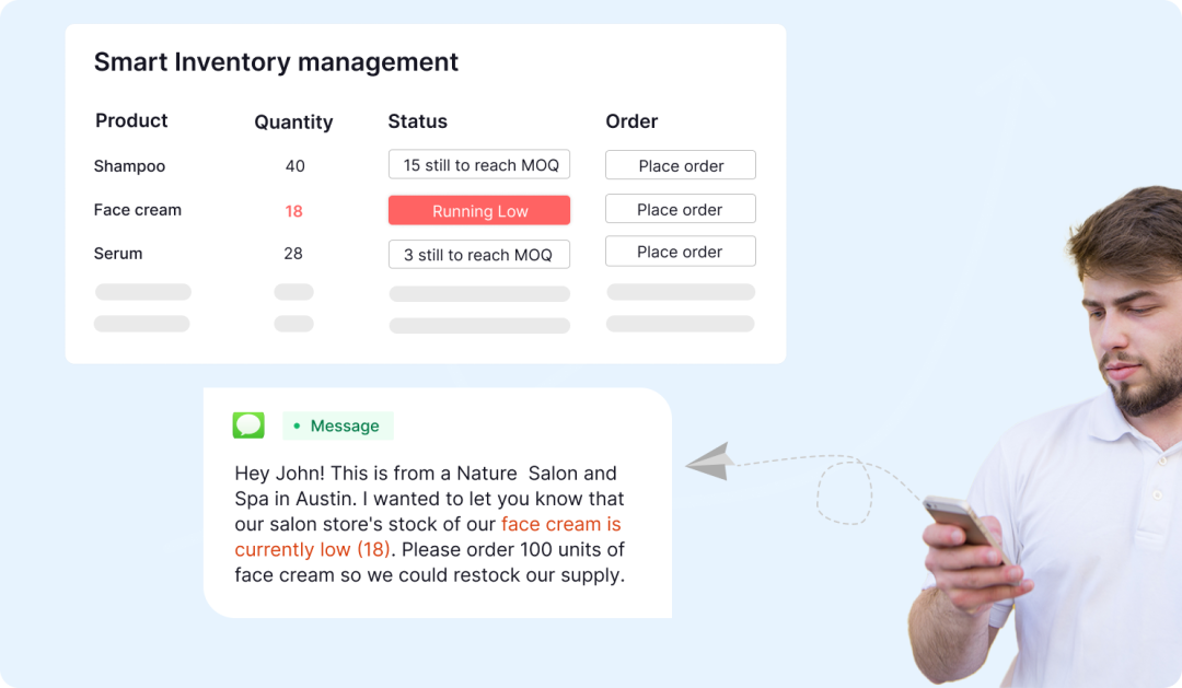 MioSalon: The All-in-One Solution for Salon Management