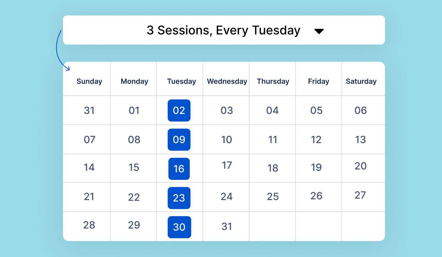 Recurring Appointments: Bi-weekly Beauty Revival