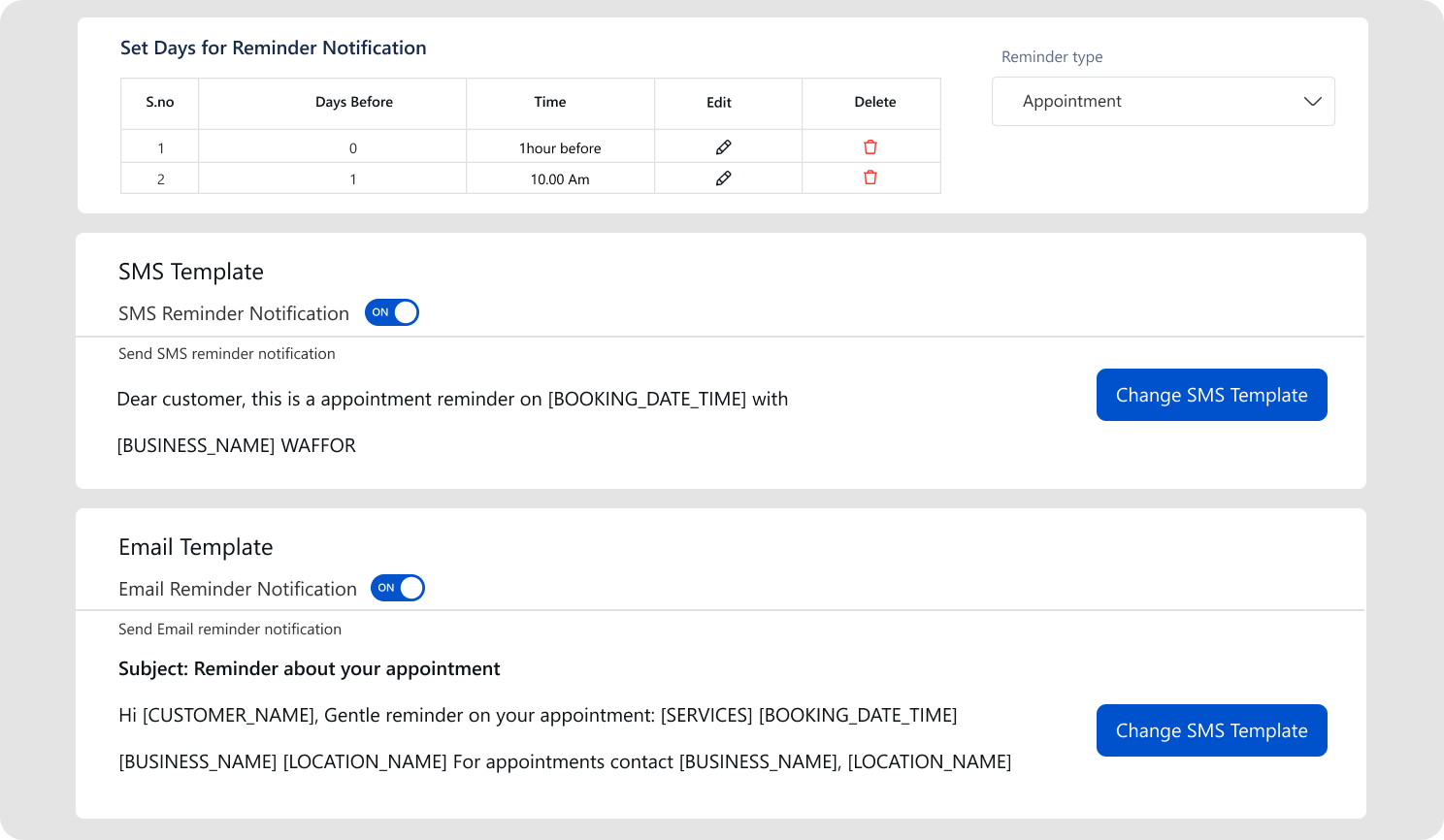 MioSalon: The All-in-One Solution for Salon Management