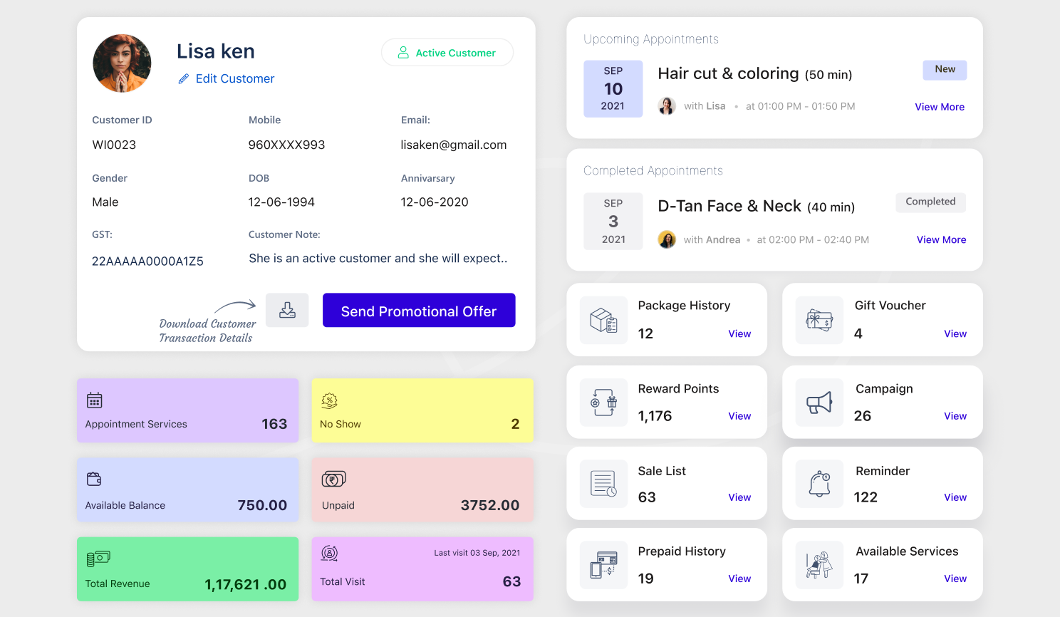 Enhancing Salon Experience: Definition, Importance & Tips