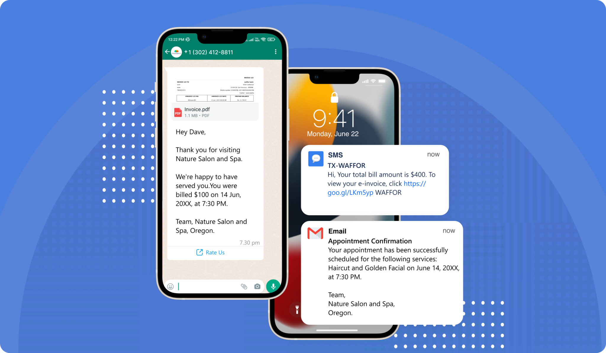 Why are Notifications the Ultimate Marketing Tool for Your Salon and ...